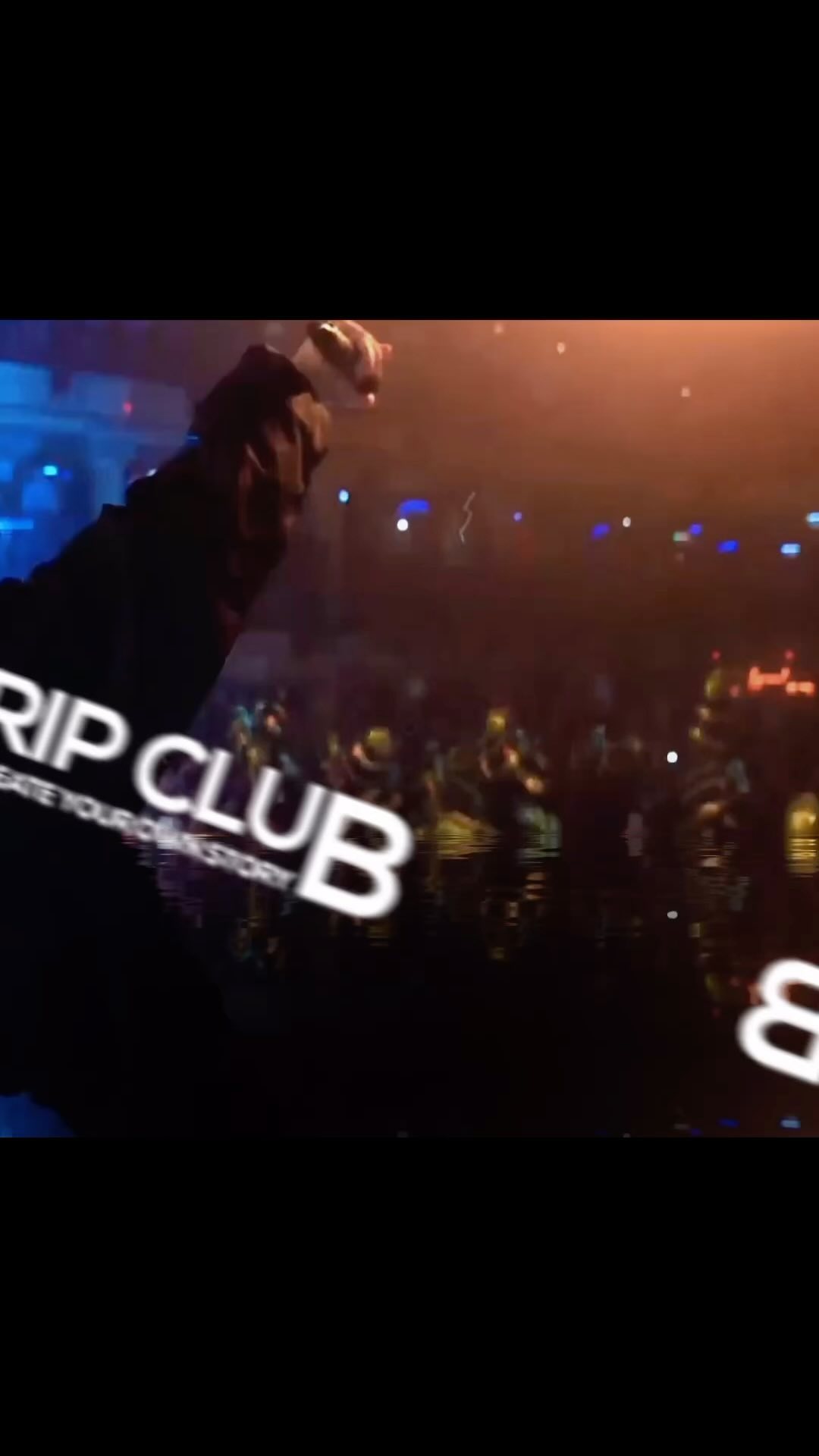 BLACK & WHITE // 09.03.2024 - Drip Club